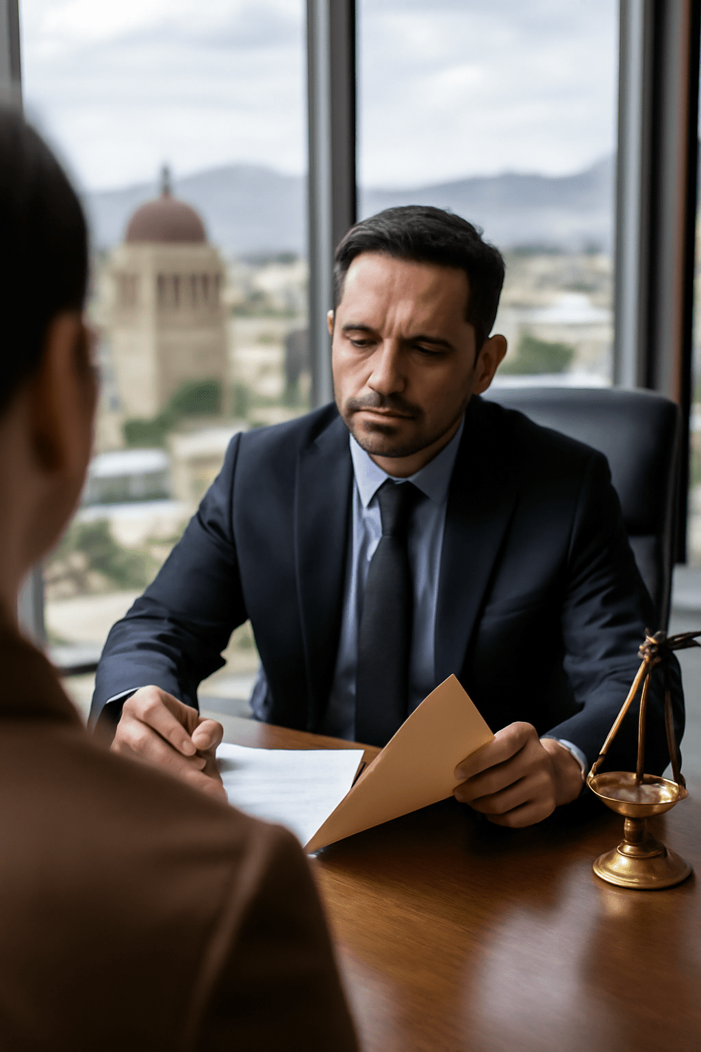 Entendiendo las Leyes de Despido Injustificado en El Paso: Lo que los ...